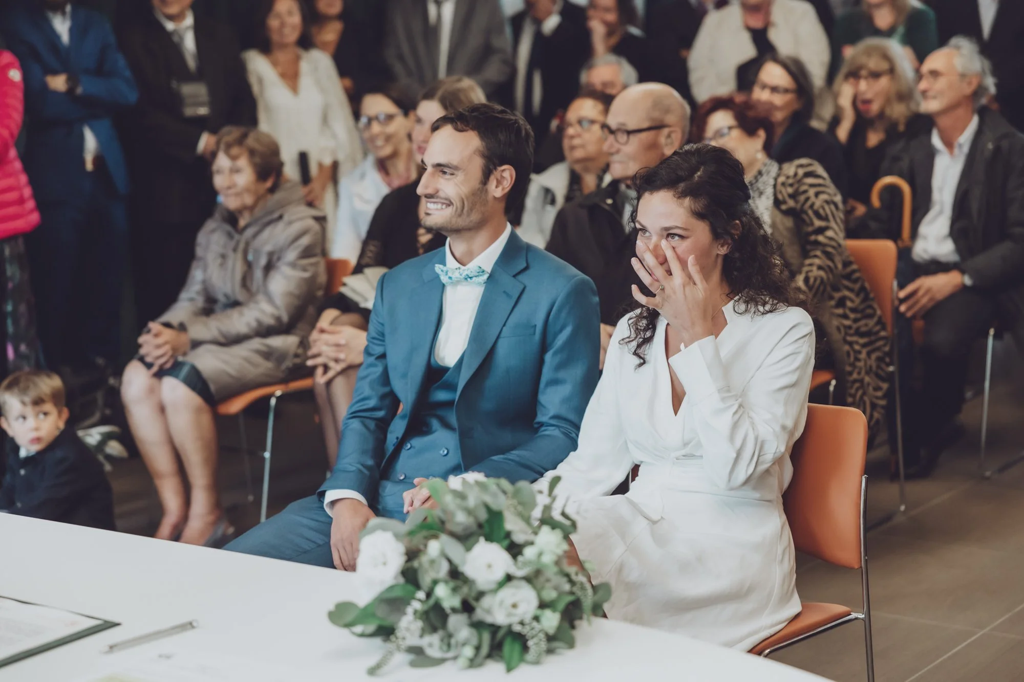 Photographe mariage Paris – Vivez un reportage naturel & sincère ...