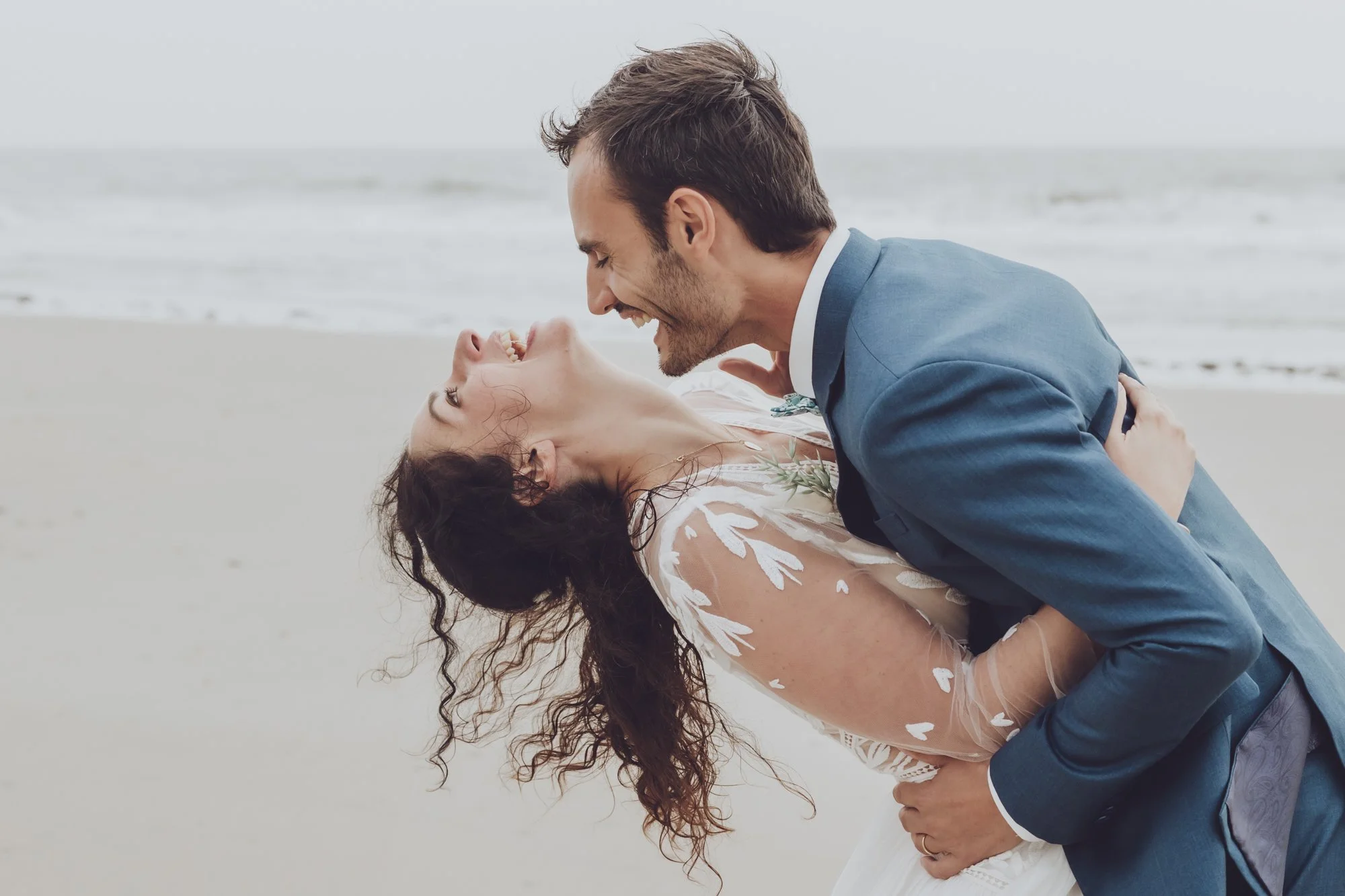 Jennifer Buckle Photographe photographe mariage paris