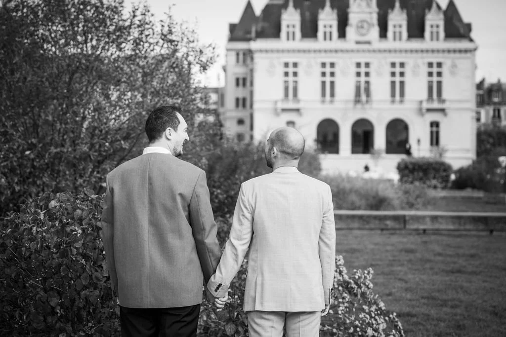 Tarifs photographe de mariage — Jennifer Buckle Photographe