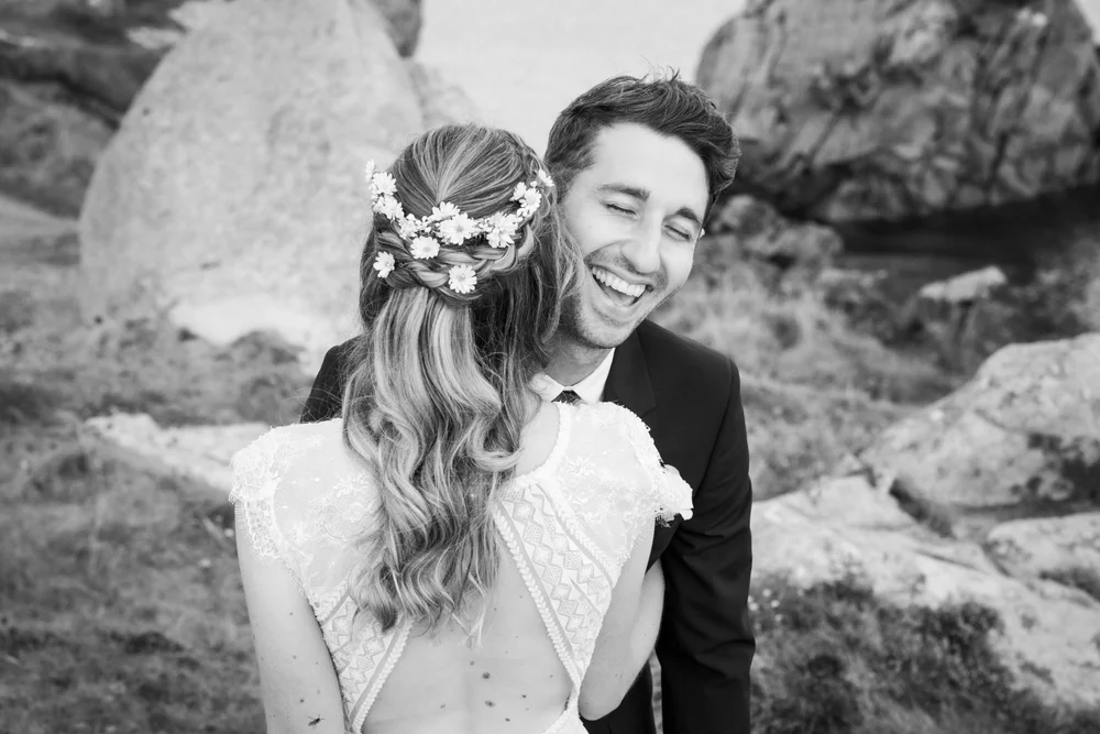 Photographe mariage Paris – Vivez un reportage naturel & sincère ...