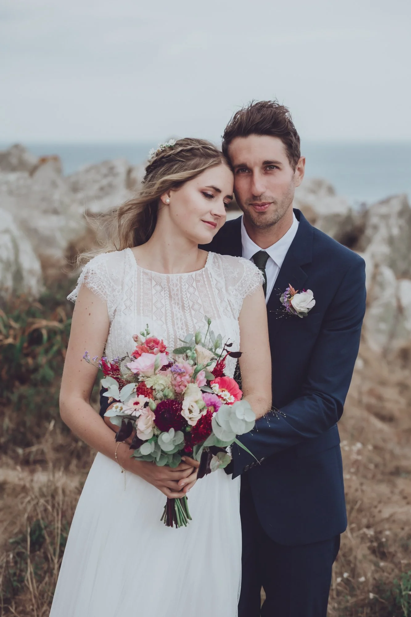 Tarifs photographe de mariage paris — Jennifer Buckle Photographe