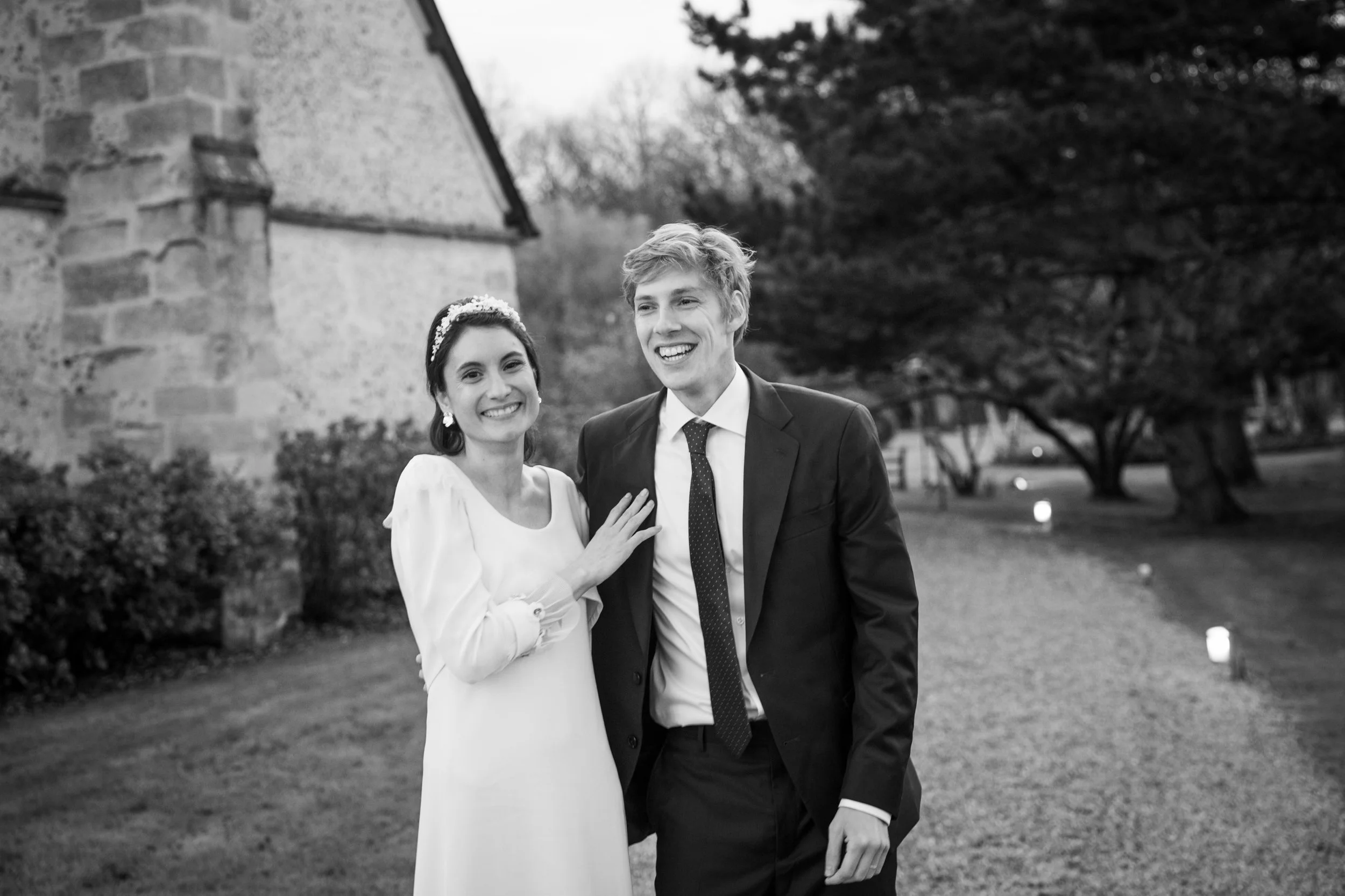 Photographe mariage Paris – Vivez un reportage naturel & sincère ...