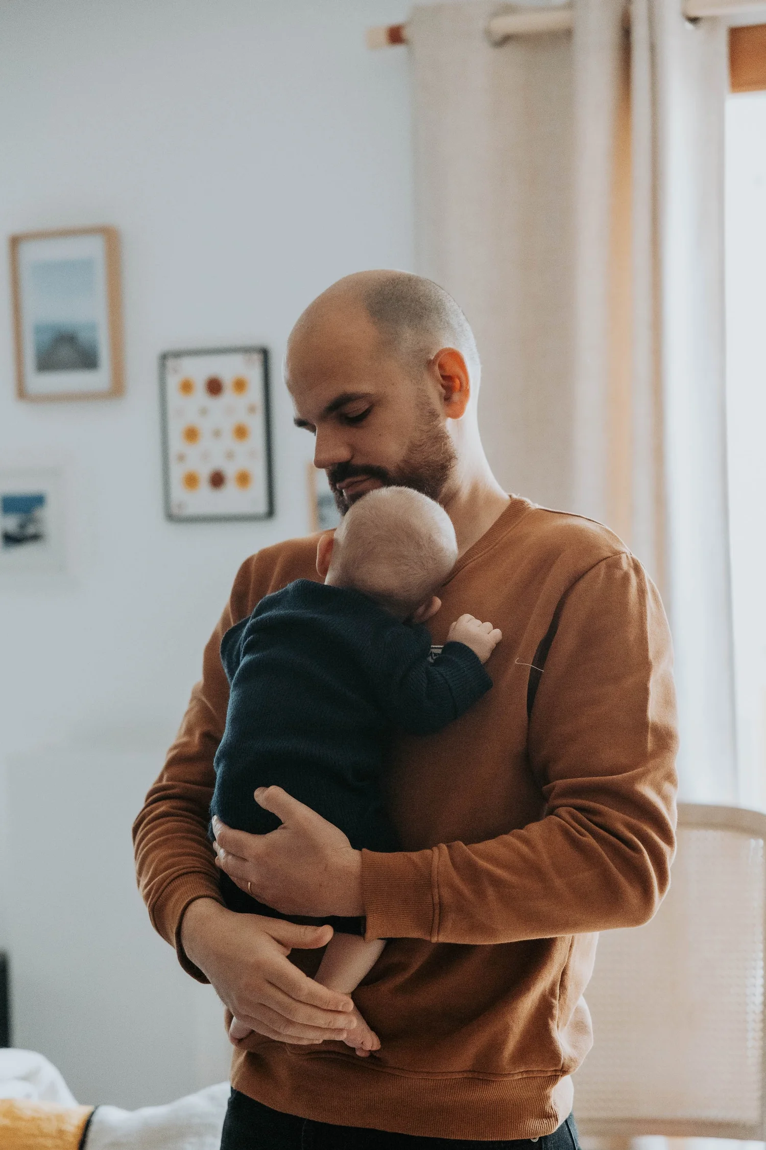 Photographies de famille — Jennifer Buckle Photographe