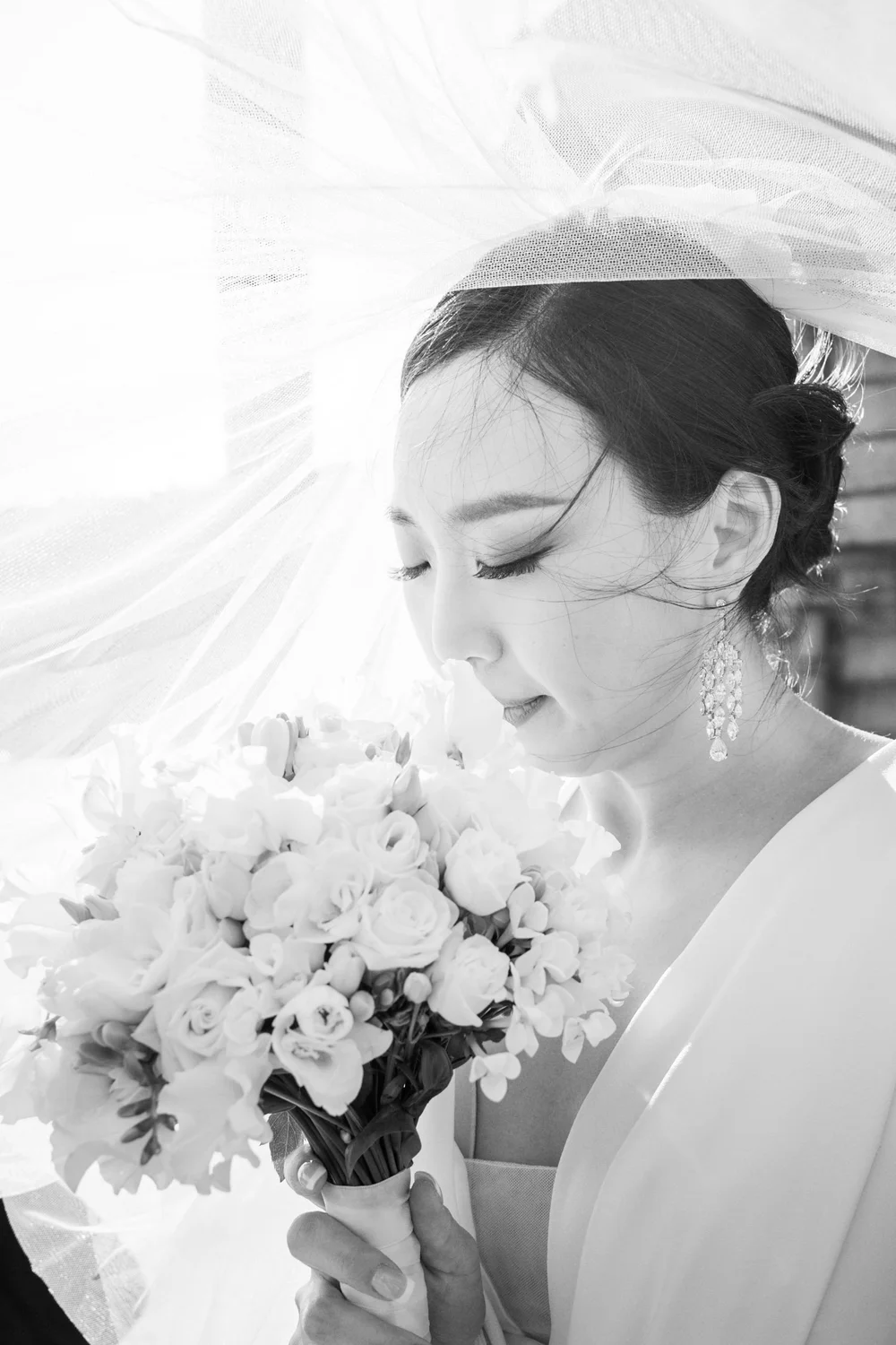 Vos photos de mariage — Jennifer Buckle Photographe