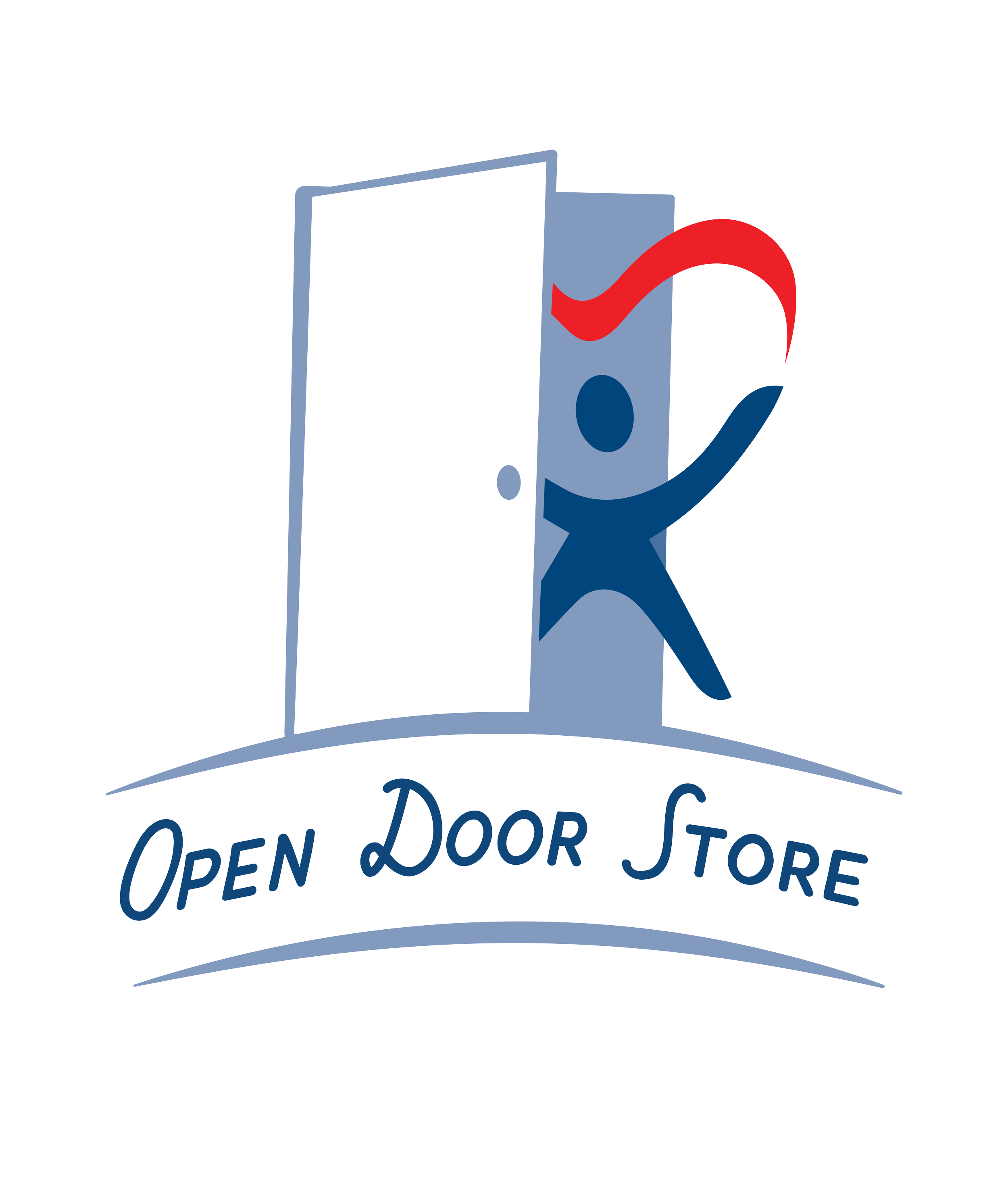 Open Door Store — CASA of Passaic and Union Counties