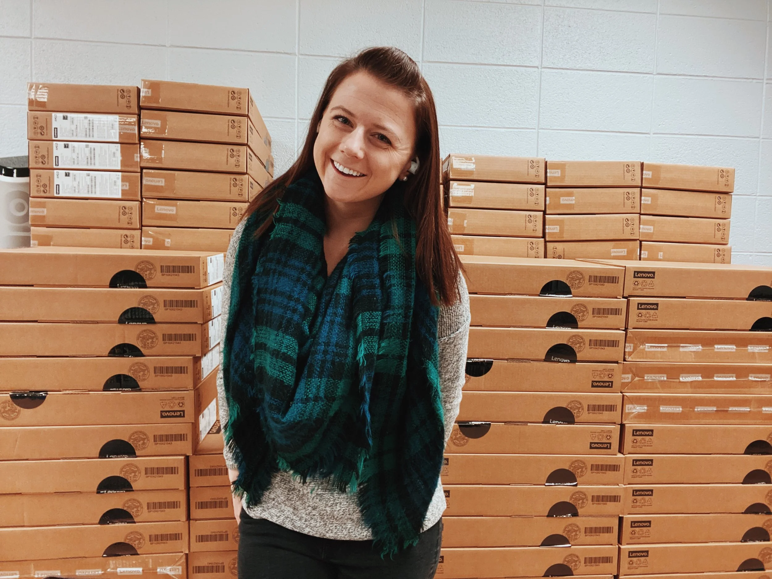 Board of Directors — thewhspa