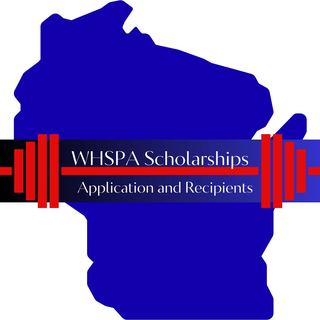 Hall of Fame and Scholarship — thewhspa