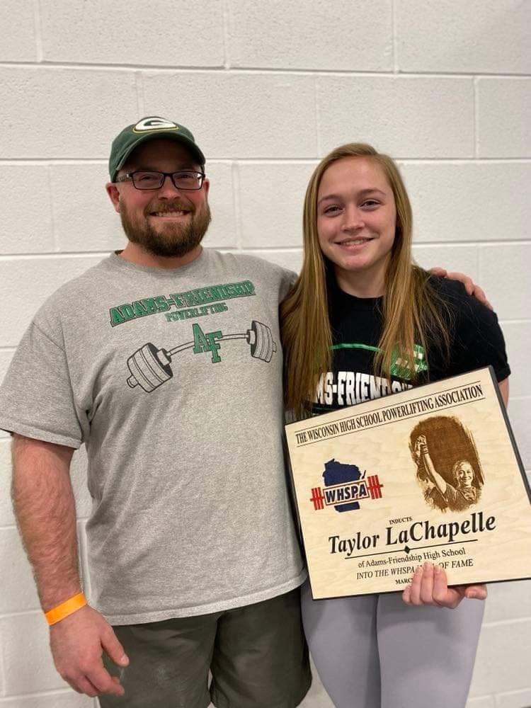 Board of Directors — thewhspa