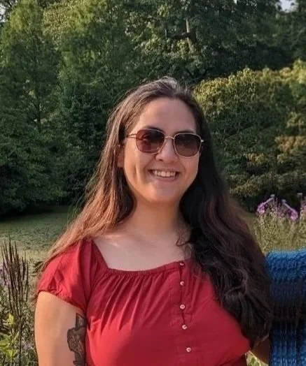 Lab Members — Mueller Lab