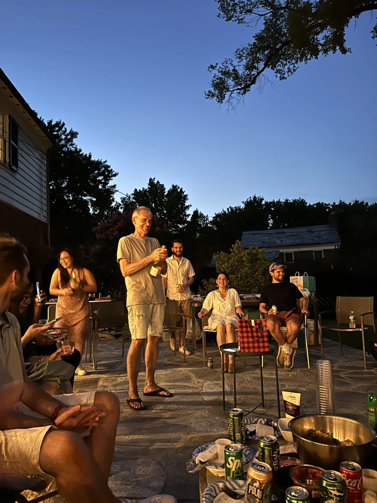 Lab Photos — Mueller Lab