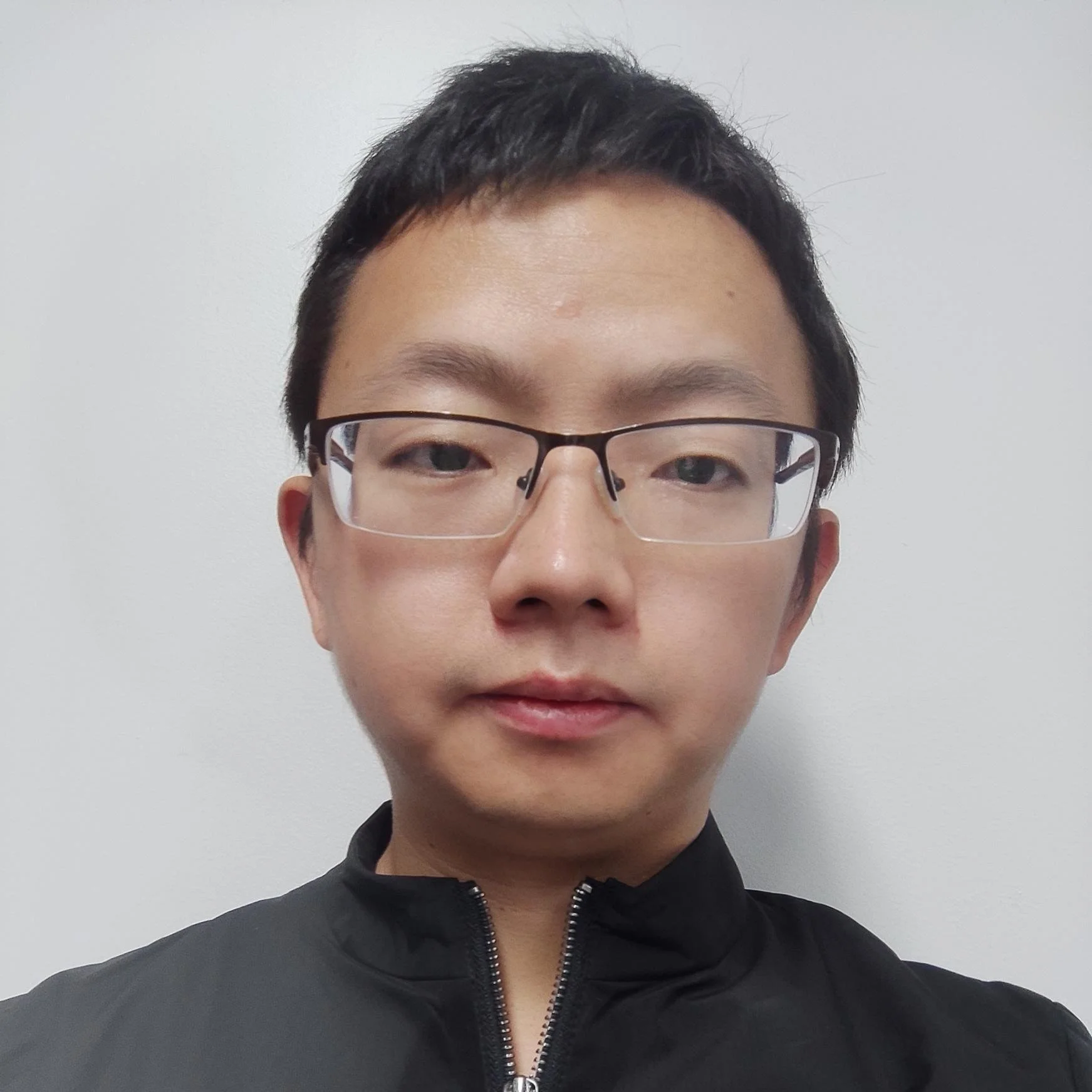 Lab Members — Mueller Lab