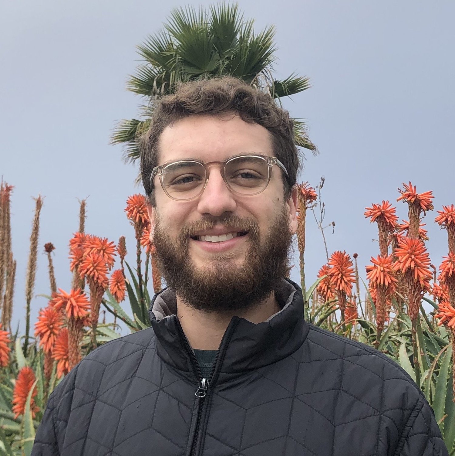 Lab Members — Mueller Lab