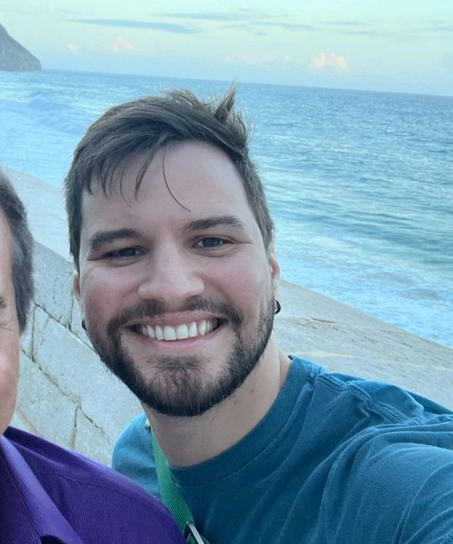 Lab Members — Mueller Lab