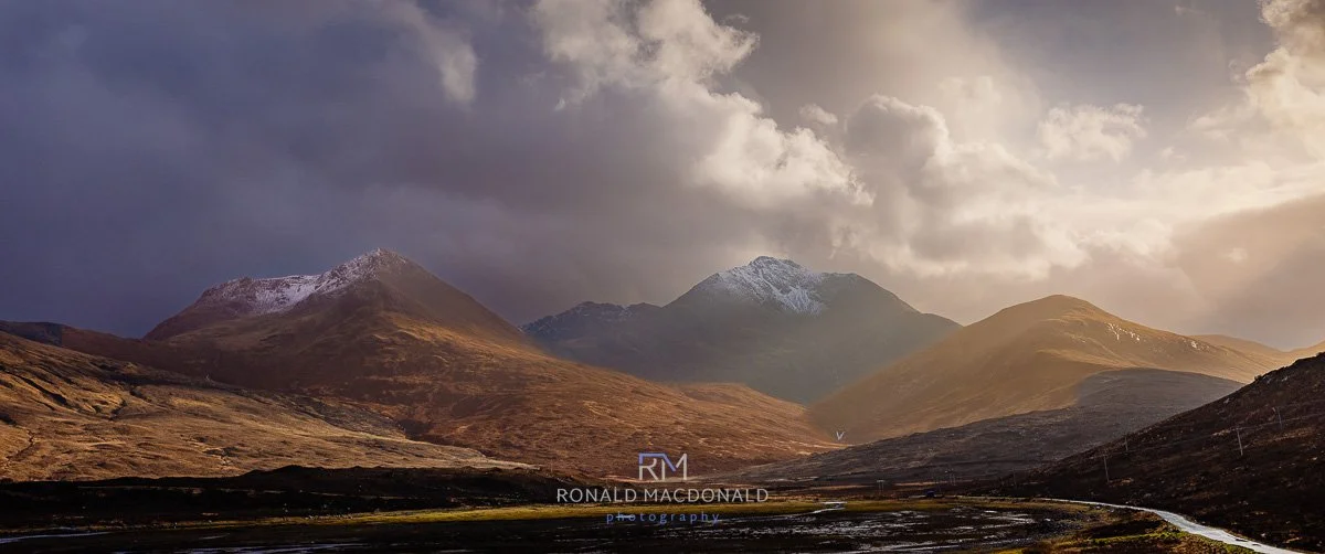 Isle of Skye And Scottish Landscape Photography Prints