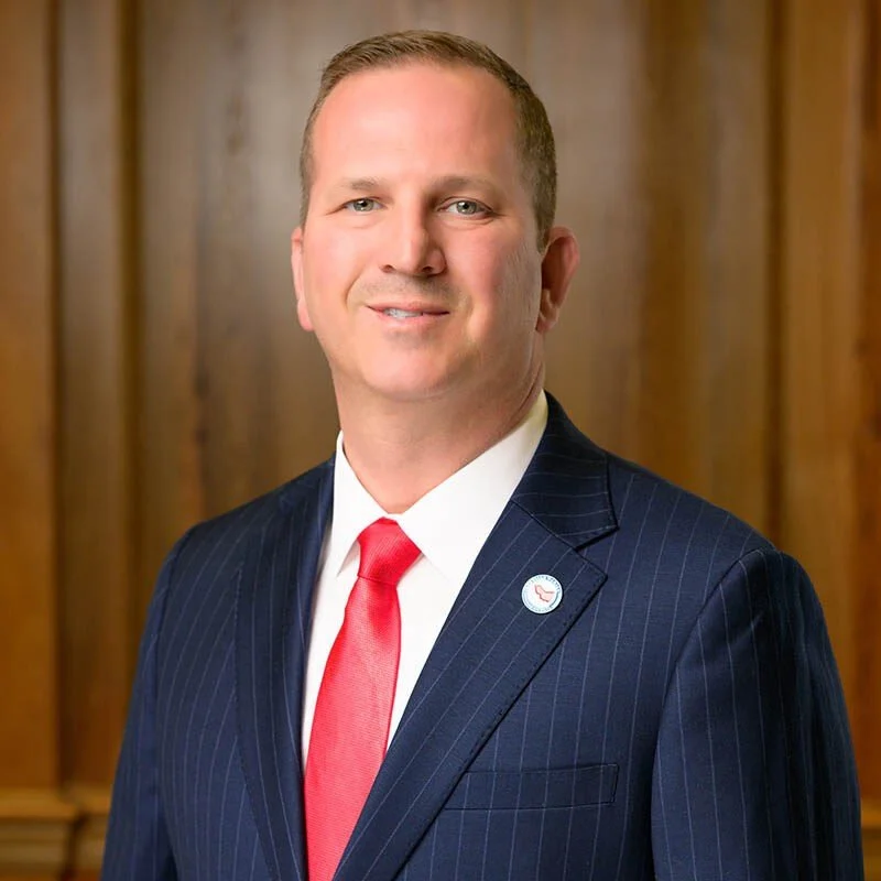 Meet our Commissioners Bylaws Brochure Commissioners List — %i