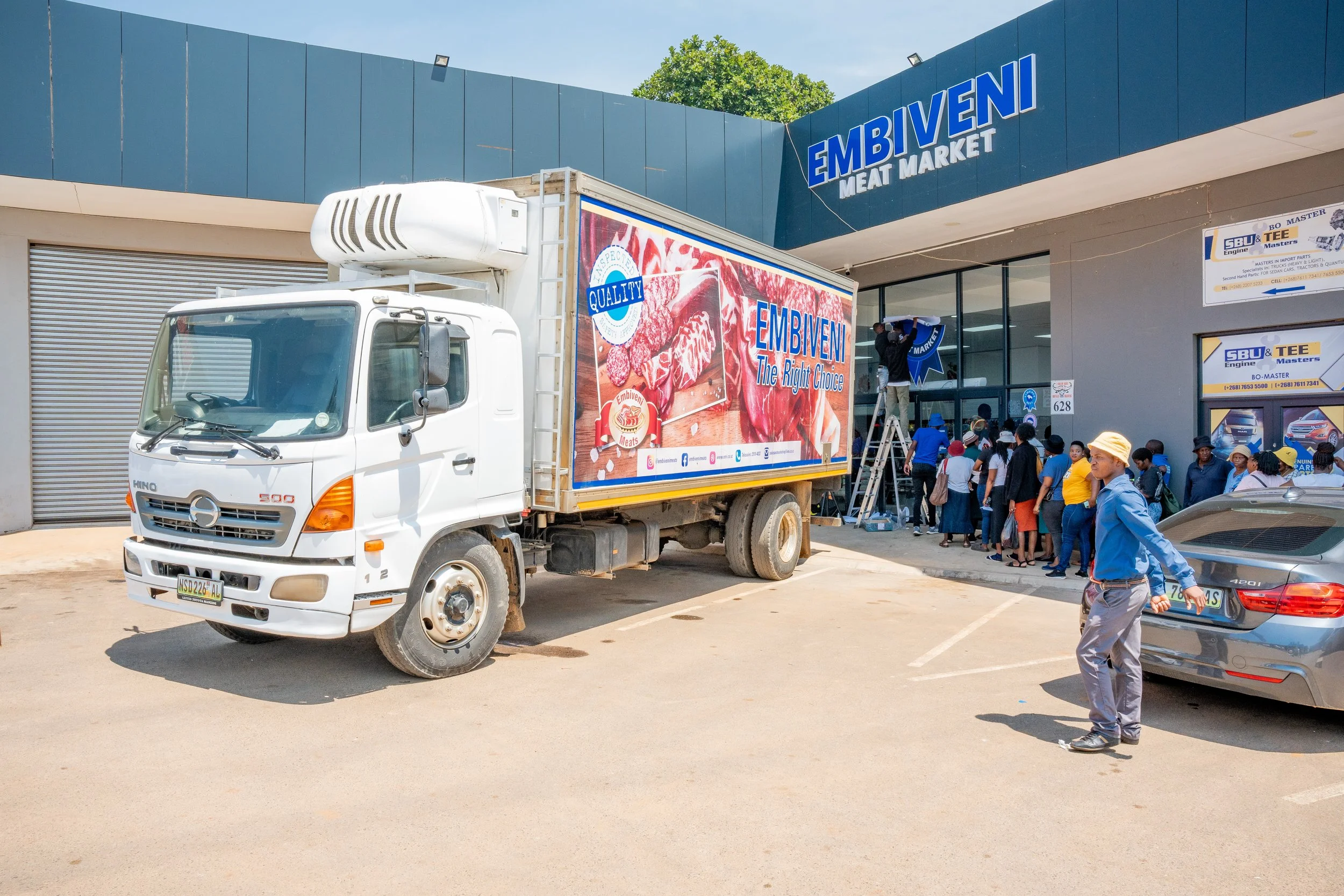 Latest News — Eswatini Meat Industries