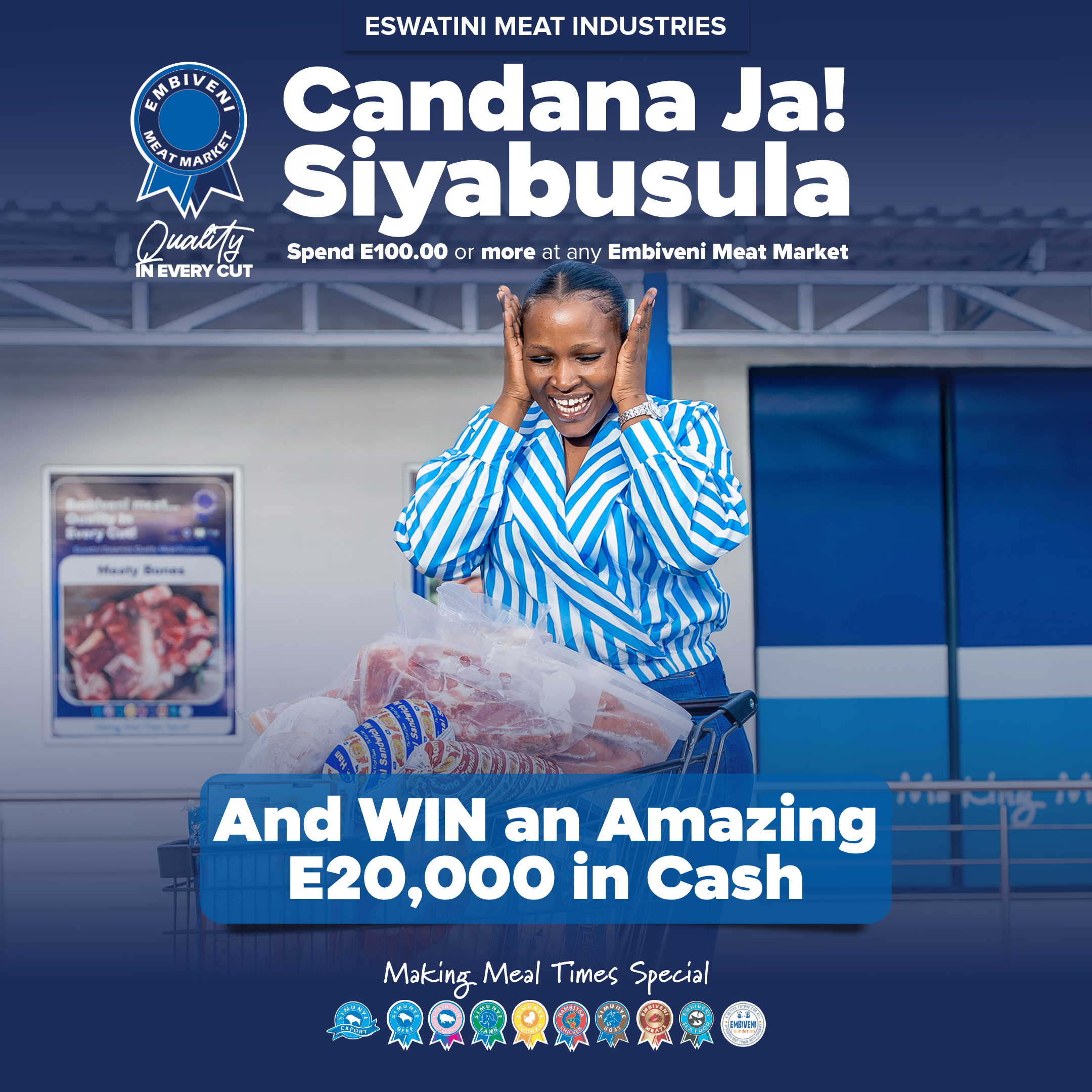 Eswatini Meat Industries | Shop Premium Meat Today