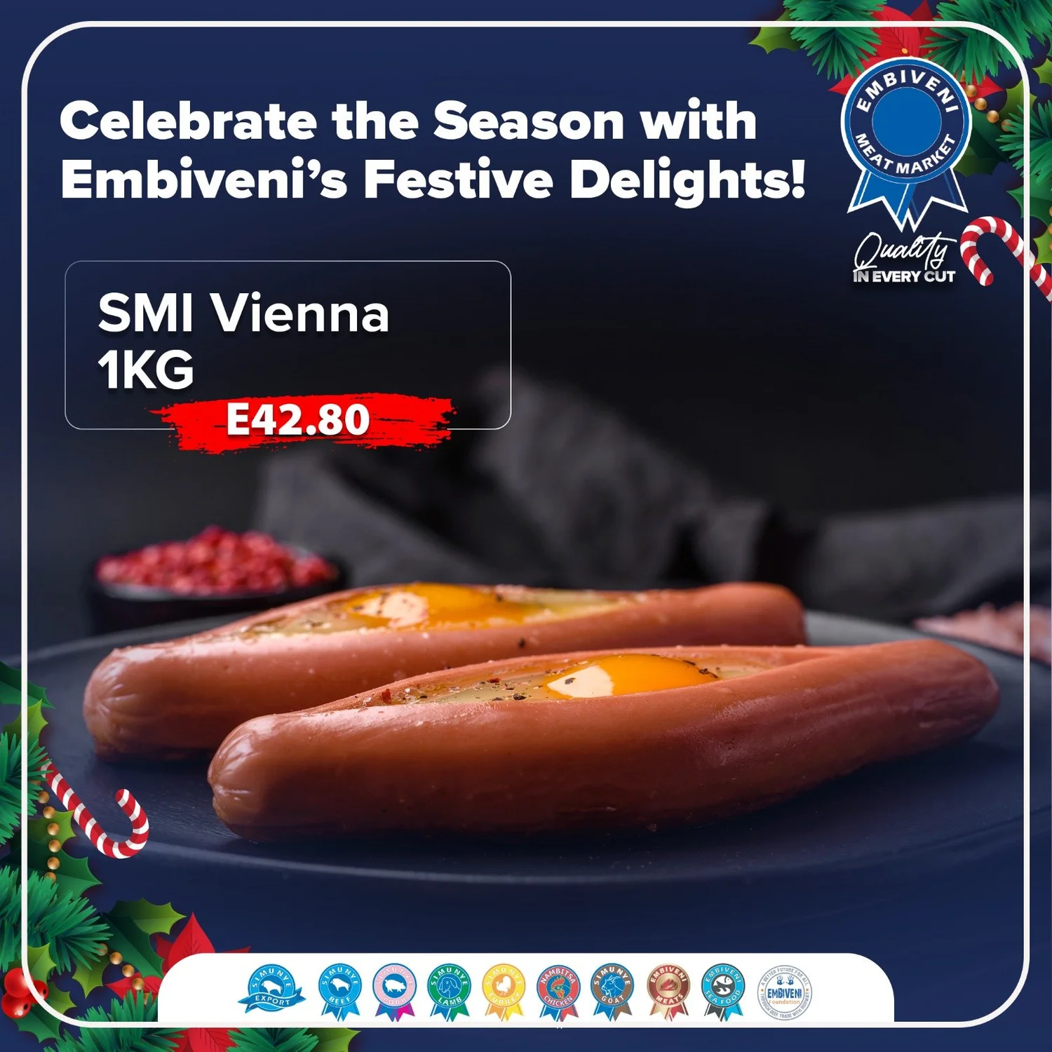 Eswatini Meat Industries