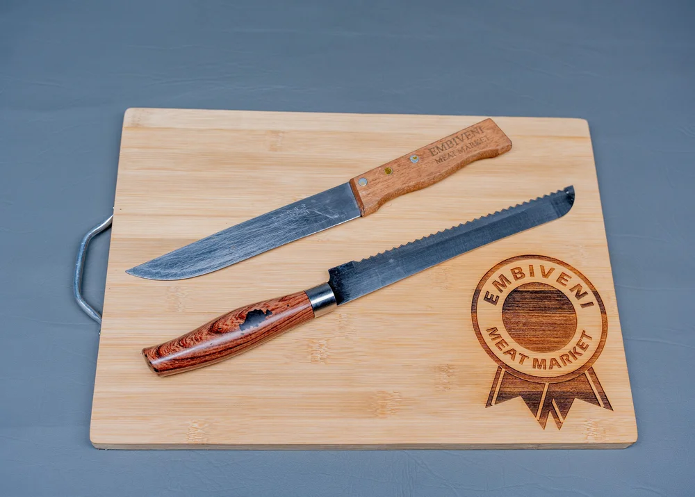 Eswatini Meat Industries