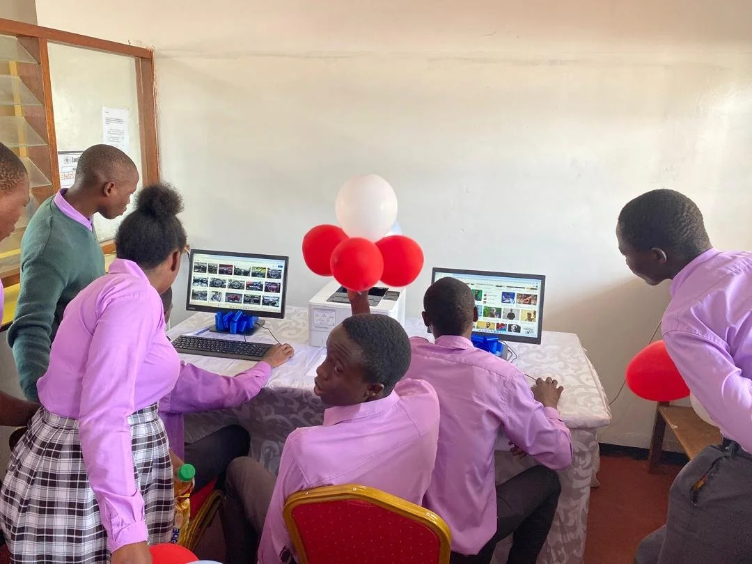 From Post Office to Digital Hub: How ZAMPOST Is Powering Zambia's ...