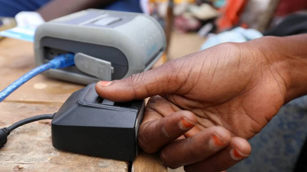 Presidential Delivery Unit Zambia