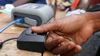 Digital ID cards — Presidential Delivery Unit Zambia