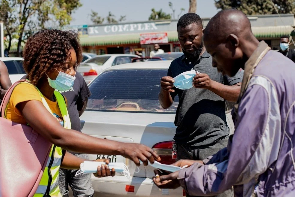Presidential Delivery Unit Zambia