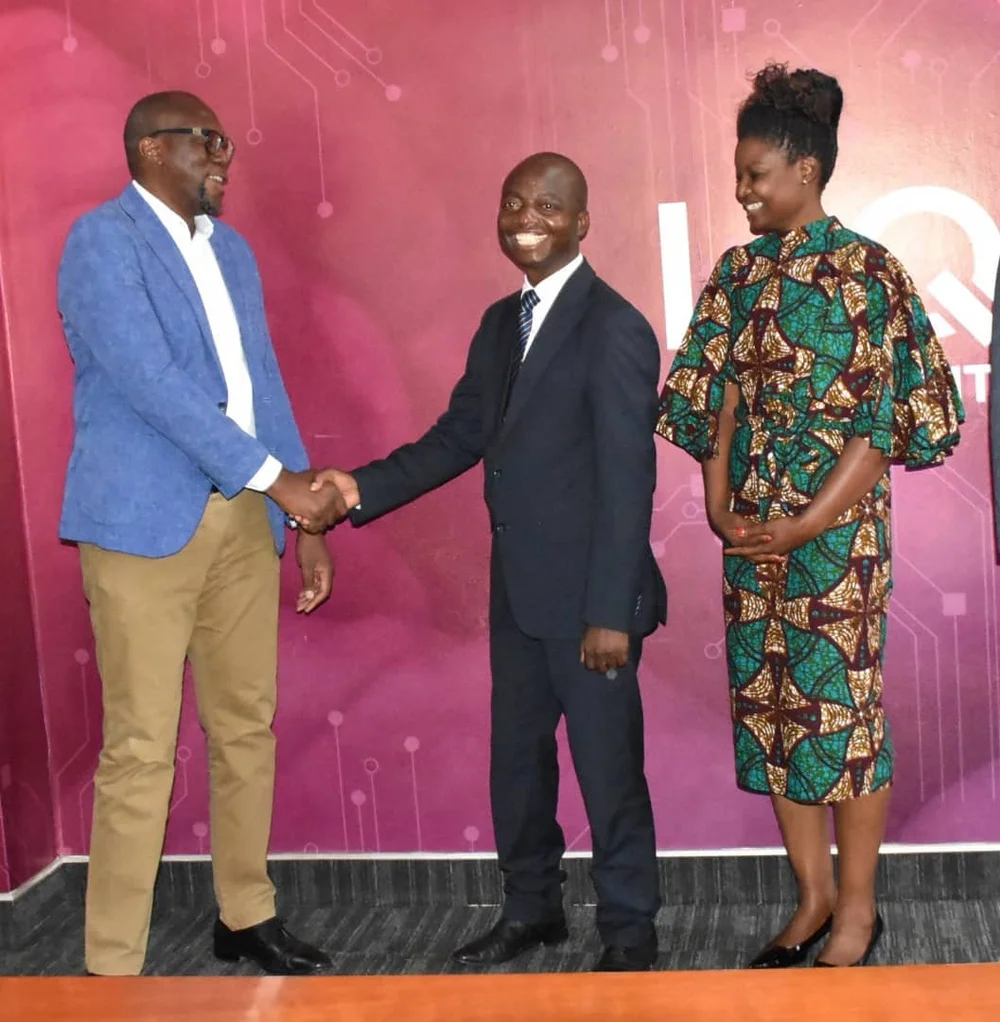 Liquid Telecom Delivering Free Internet to 450 Schools — Presidential ...