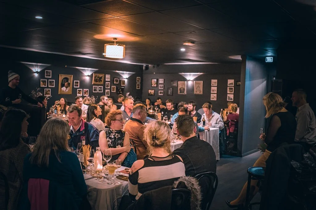 Festival Gallery — Dubbo Winter Whisky Festival