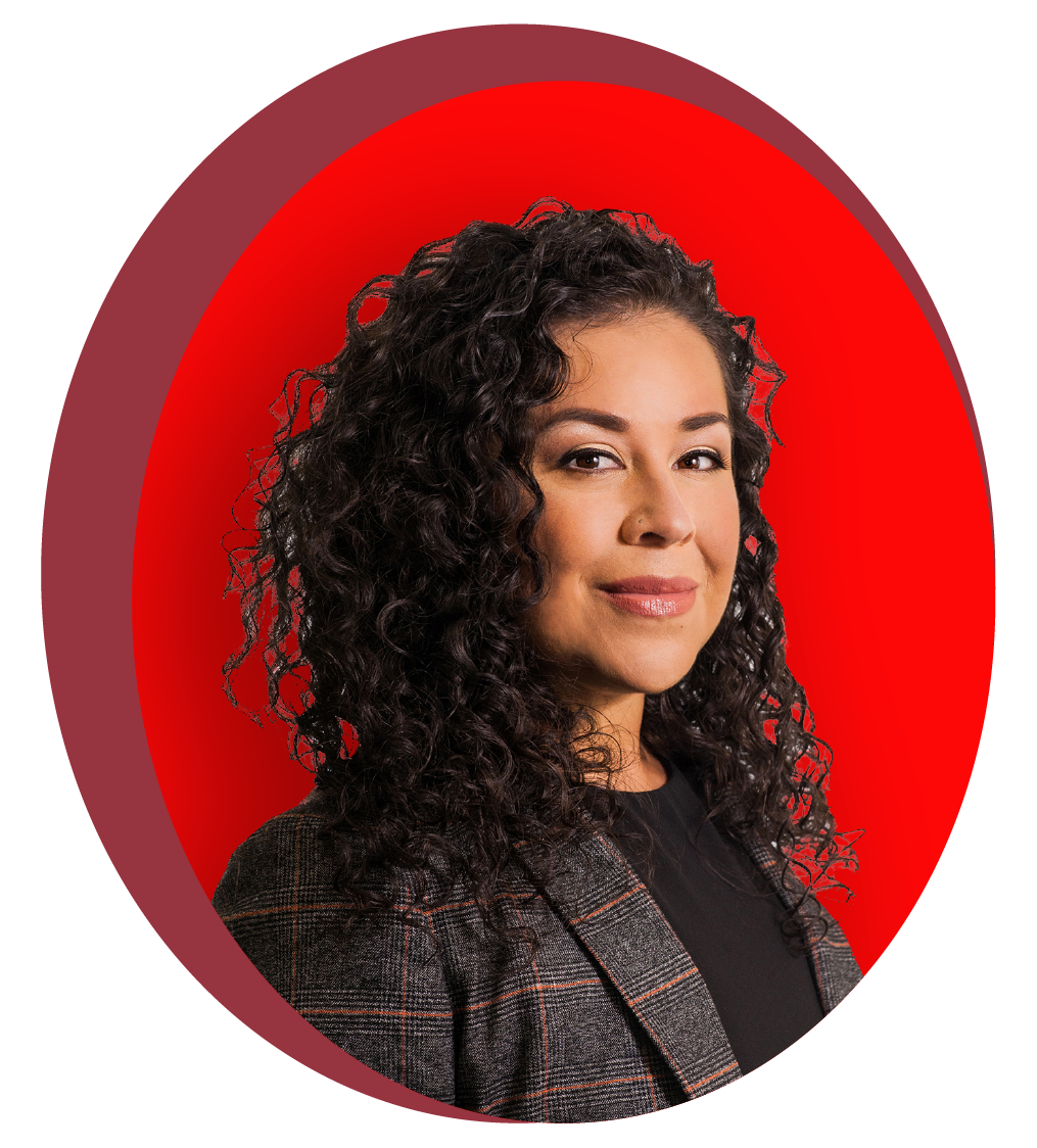 Our People : Leadership — Community Forward