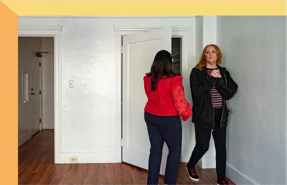 Our Programs : Supportive Housing — Community Forward