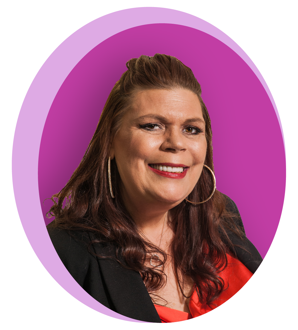 Our People : Leadership — Community Forward