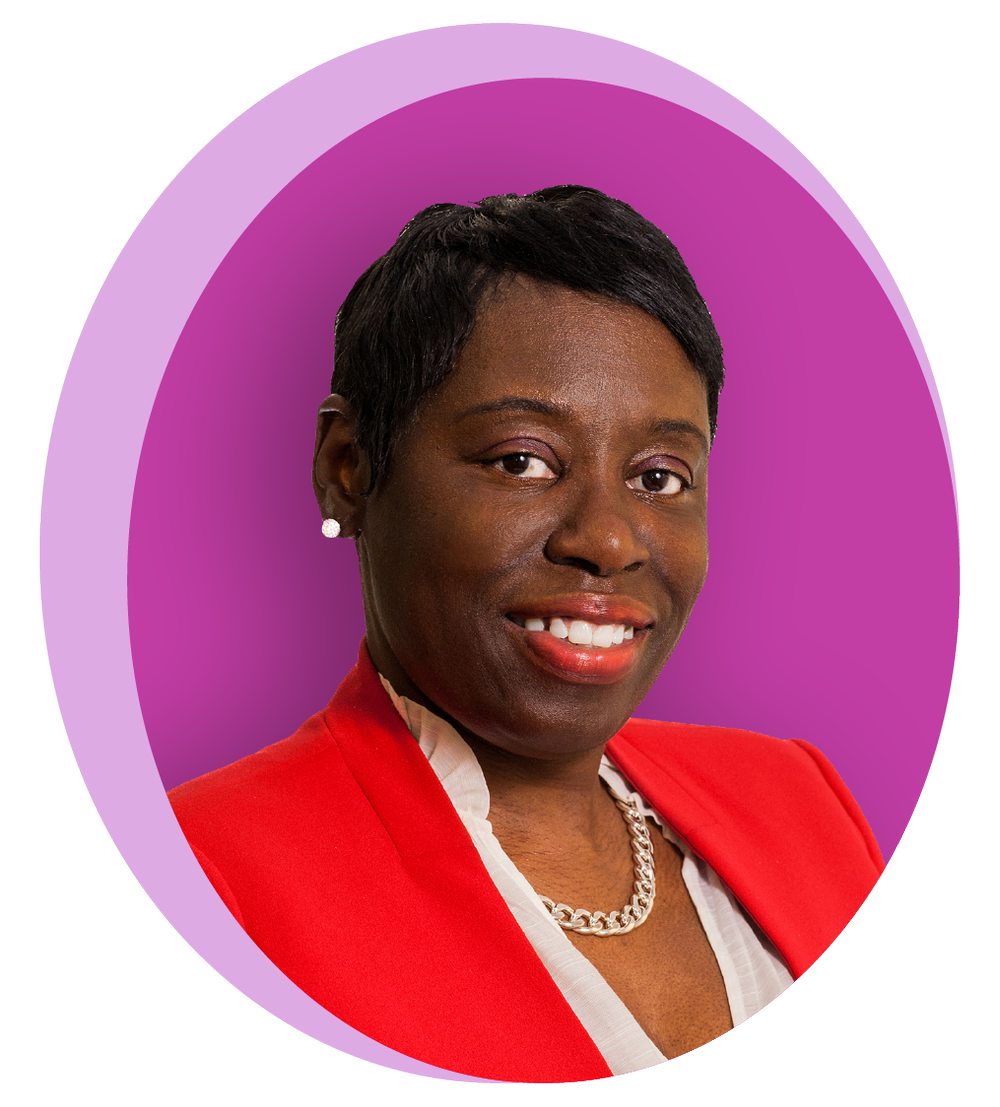 Our People : Leadership — Community Forward