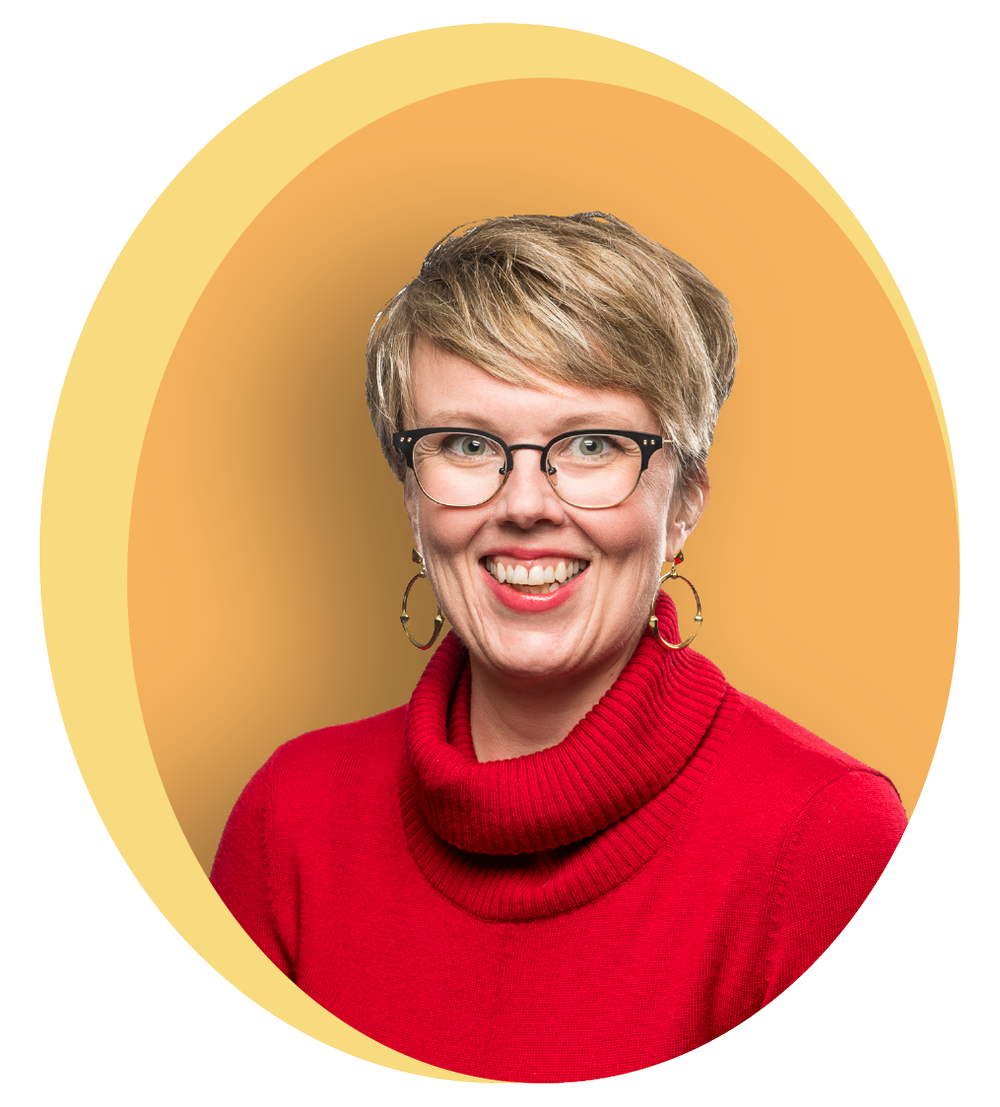 Our People : Leadership — Community Forward