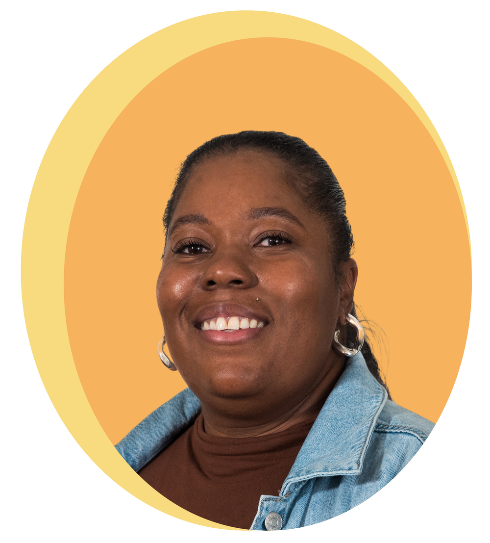 Our People : Leadership — Community Forward