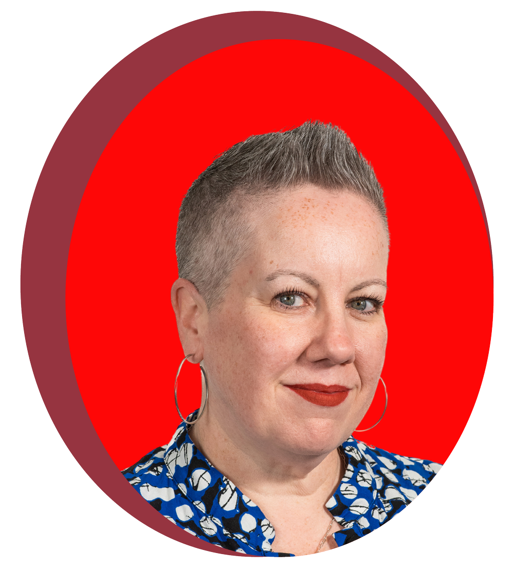 Our People : Leadership — Community Forward