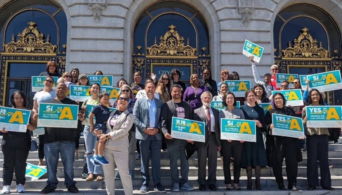 Housing Justice for Women: A Call to Action — Community Forward