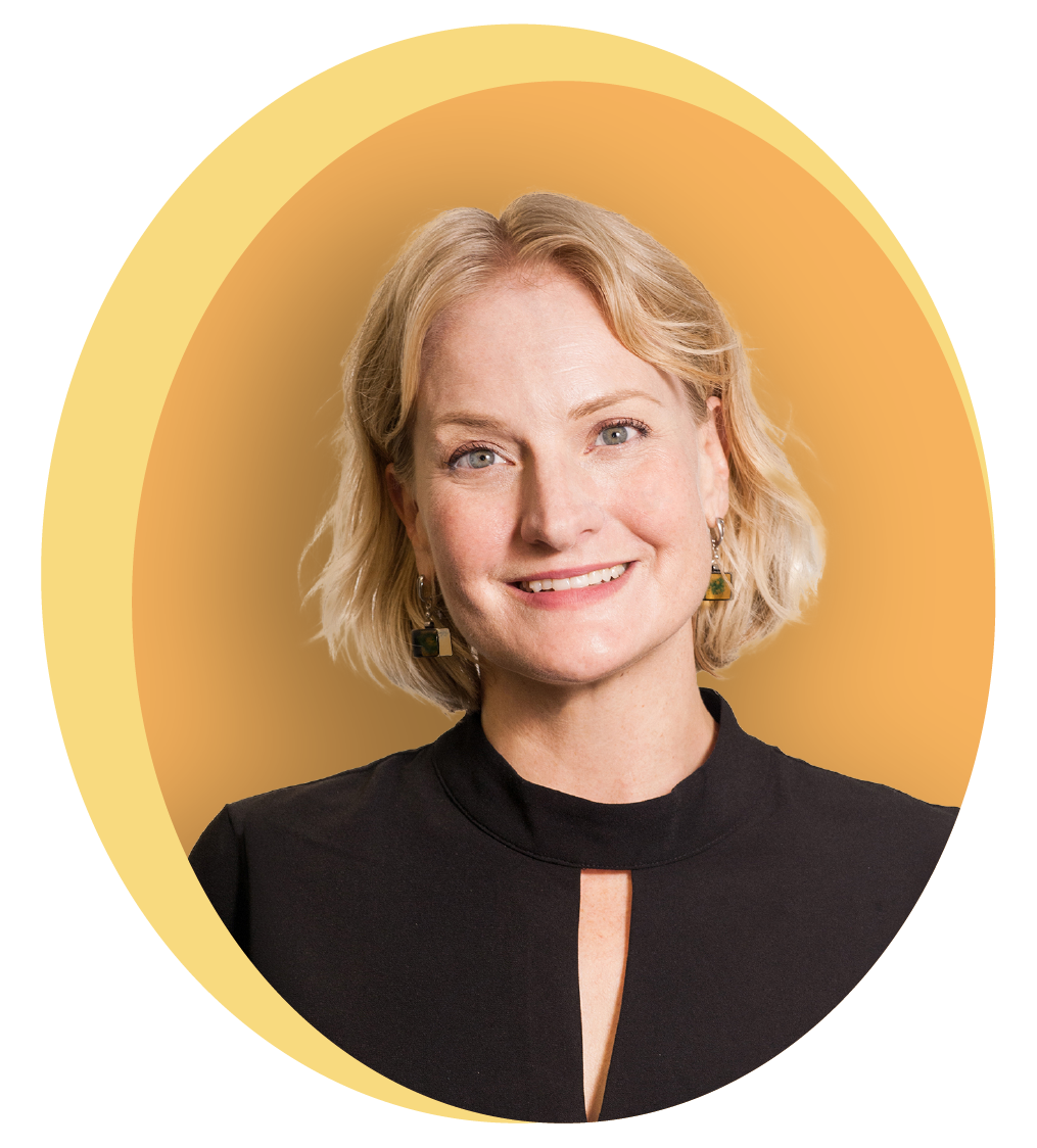 Our People : Leadership — Community Forward