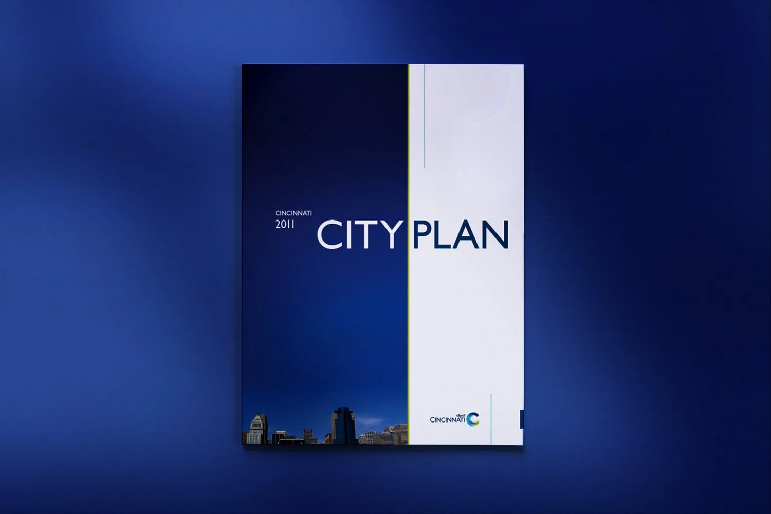 Plan Cincinnati — Joshua Nicholson