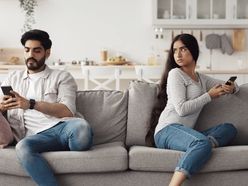 Infidelity Rocked My Relationship. Now What Do I Do? — Amy Smith | MSW ...