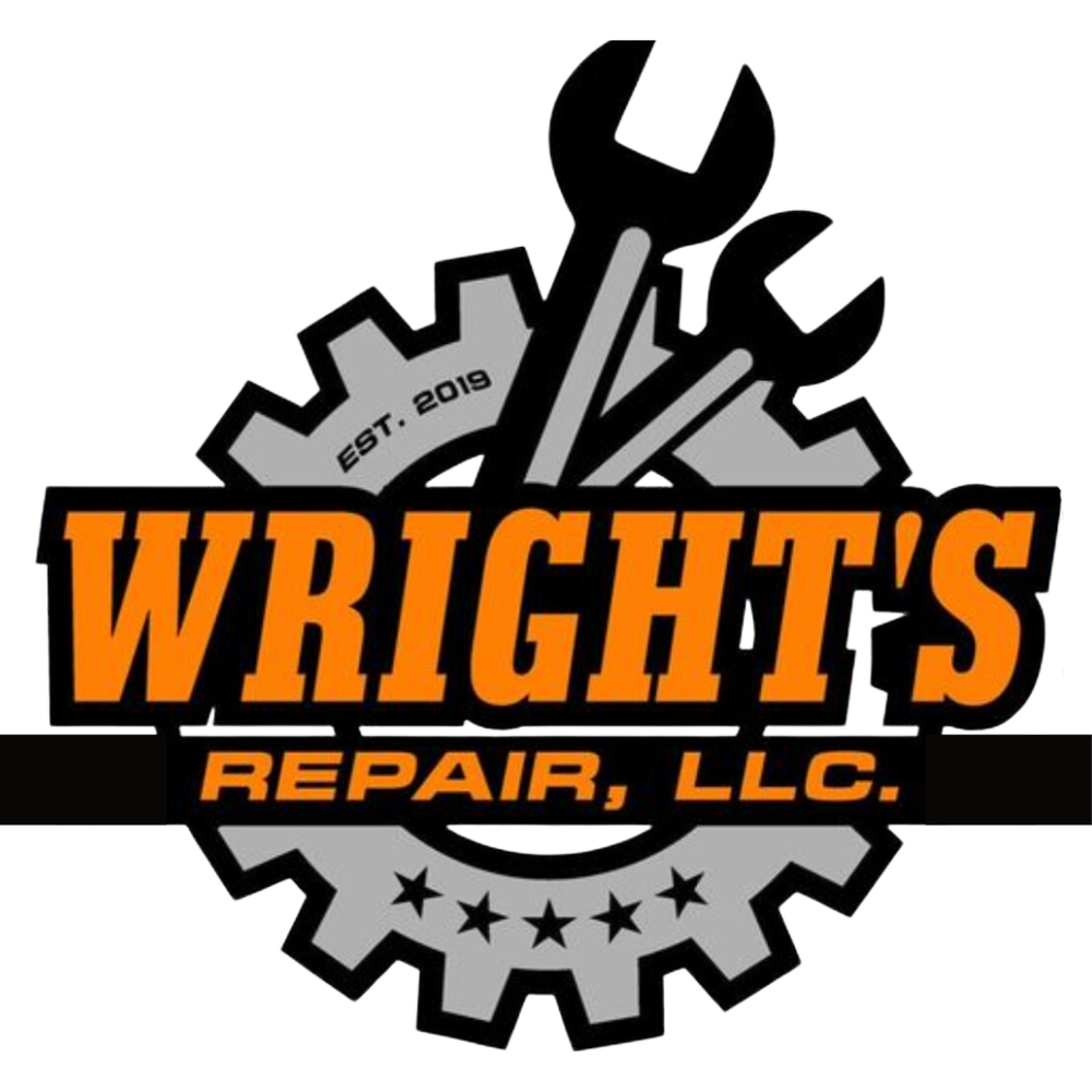Wright's Repair