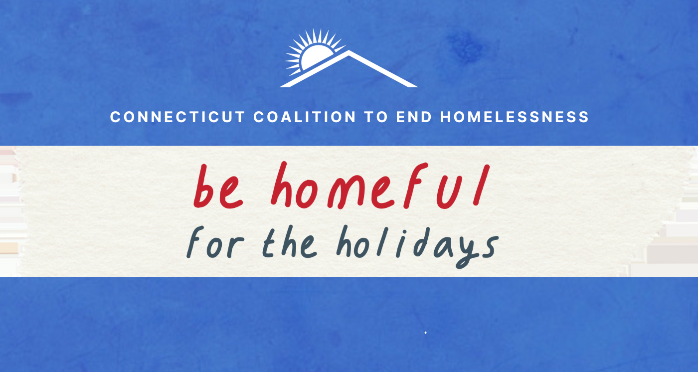 the be homeful project