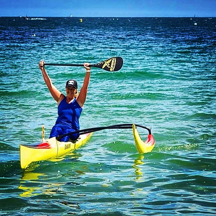 New Paddler Resources — Capital Outrigger