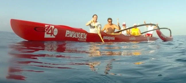 New Paddler Resources — Capital Outrigger