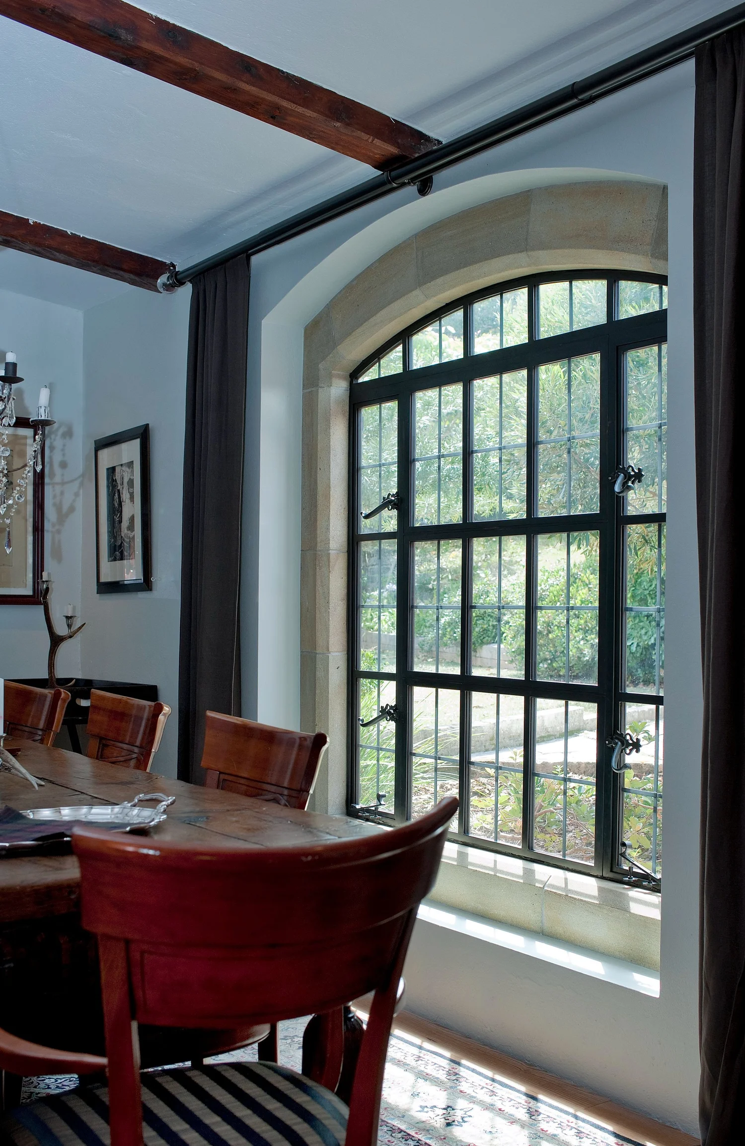 Architectural Bronze Windows, Doors, Hardware and Signage — BERMUDA ...