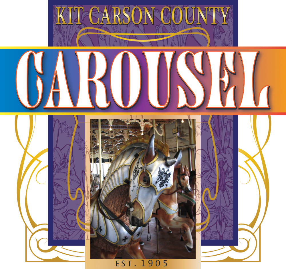 Kit Carson County Carousel
