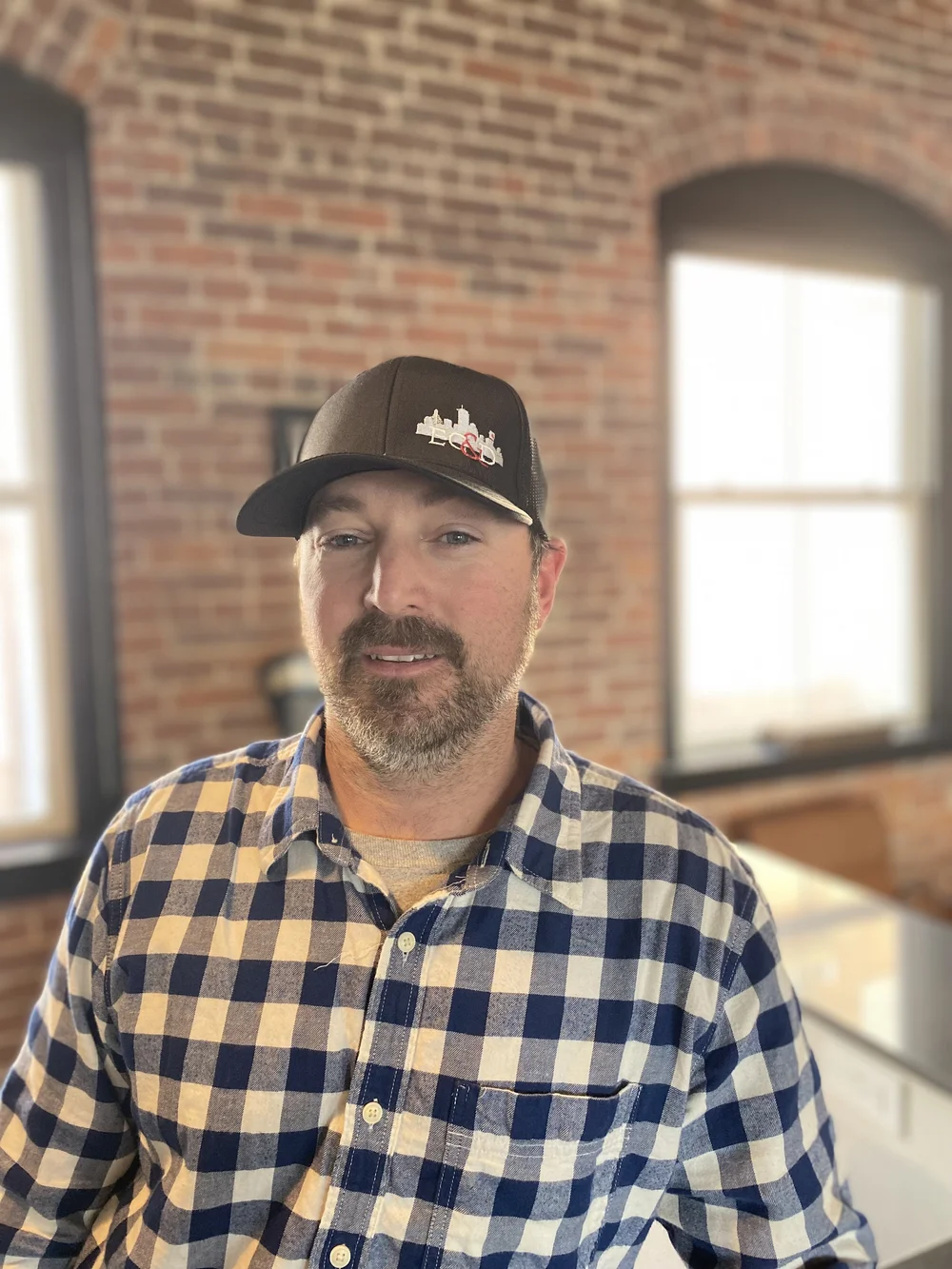 Meet the Team — Elite Construction & Design