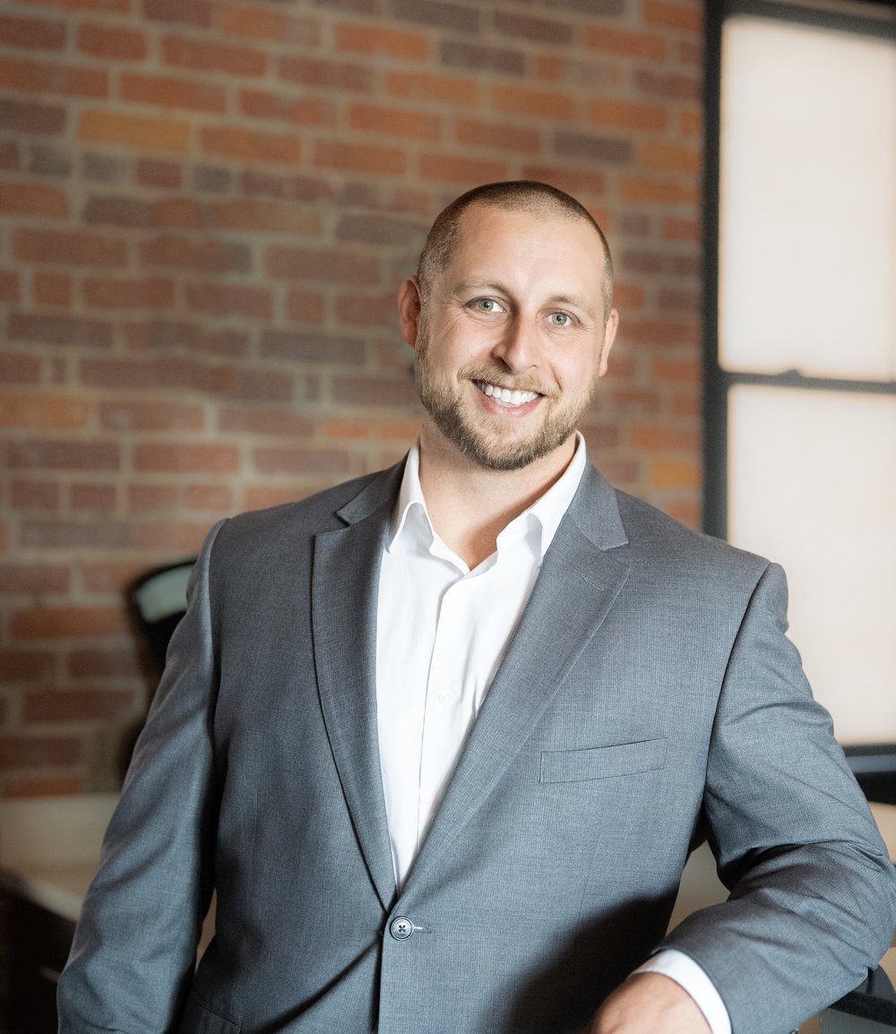 Meet the Team — Elite Construction & Design