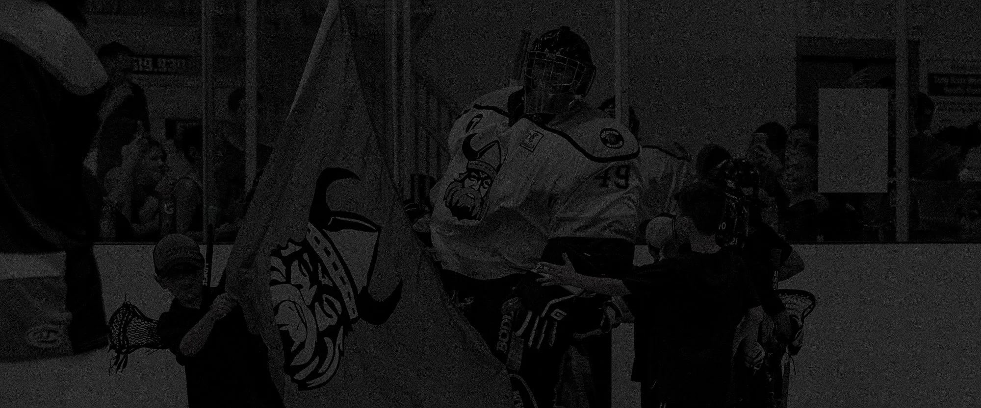 Coaching Staff — Orangeville Northmen