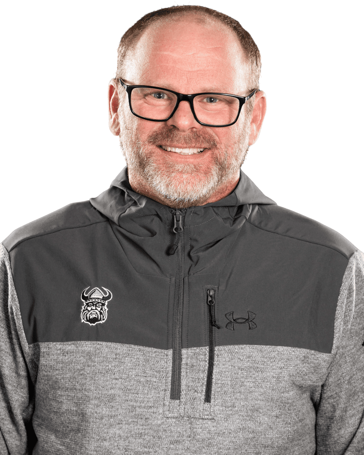 Coaching Staff — Northmen
